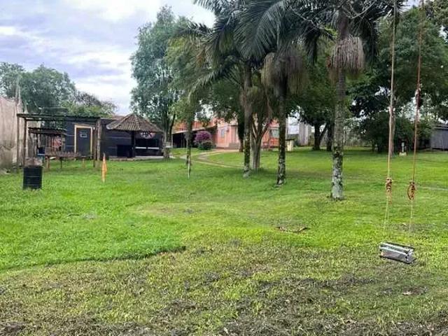 Terreno / Lote para Venda em Cascavel/PR Lago Azul 3 Quartos