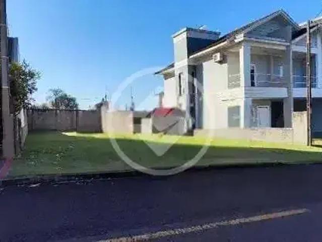 Terreno / Lote para Venda em Cascavel/PR Pacaembu