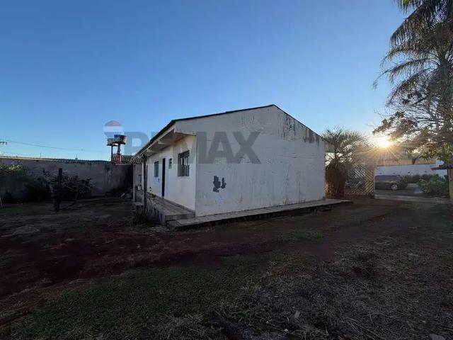 Terreno / Lote para Venda em Cascavel/PR Pacaembu
