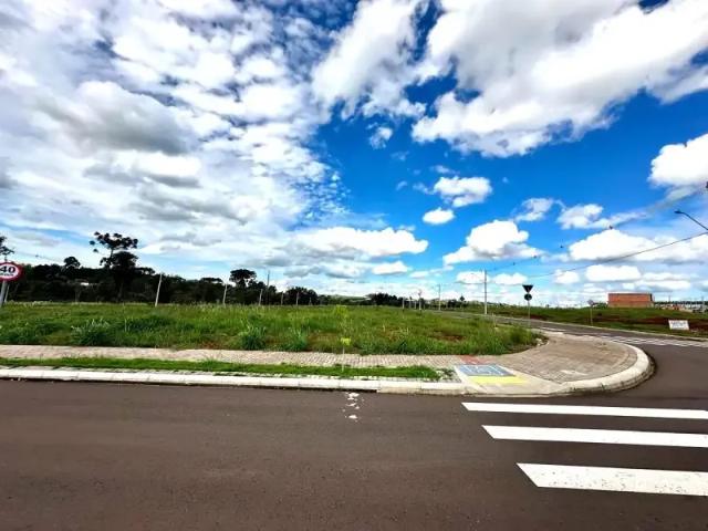 Terreno / Lote para Venda em Cascavel/PR Paraíso Tropical I