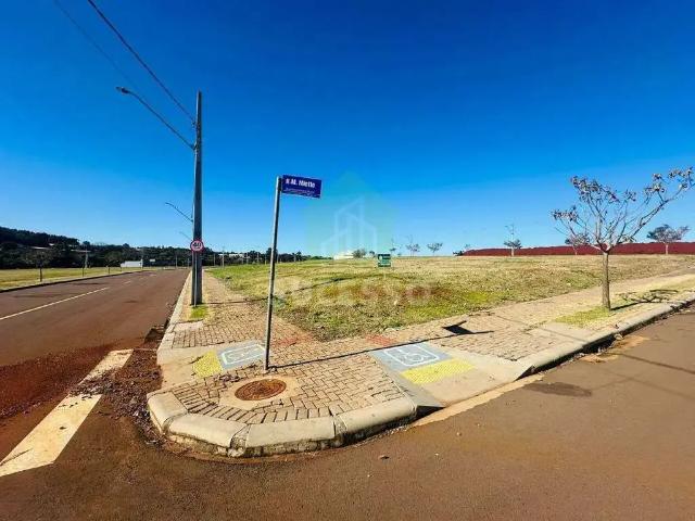 Terreno / Lote para Venda em Cascavel/PR Paraíso Tropical I