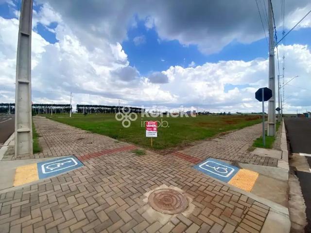 Terreno / Lote para Venda em Cascavel/PR Paraíso Tropical I