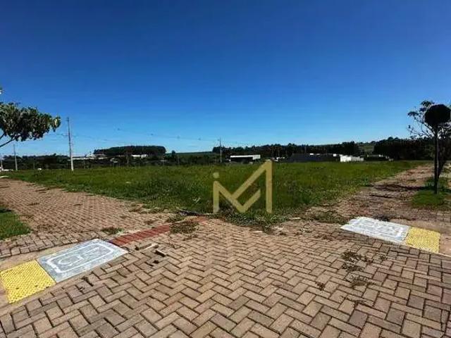 Terreno / Lote para Venda em Cascavel/PR Paraíso Tropical I