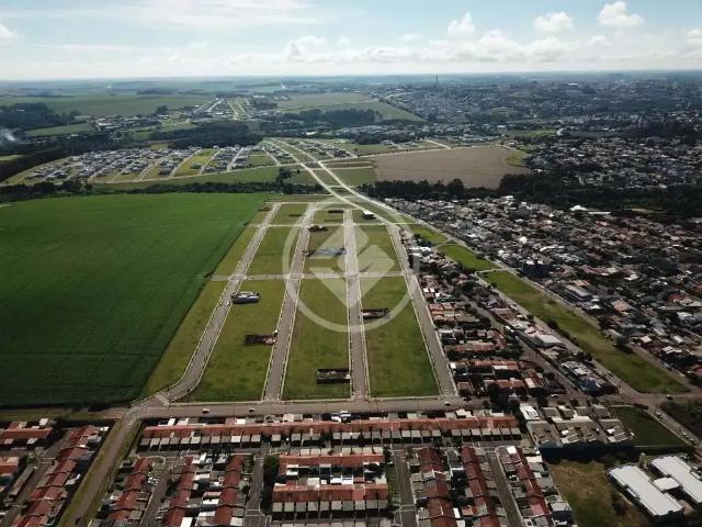 Terreno / Lote para Venda em Cascavel/PR Parque Verde