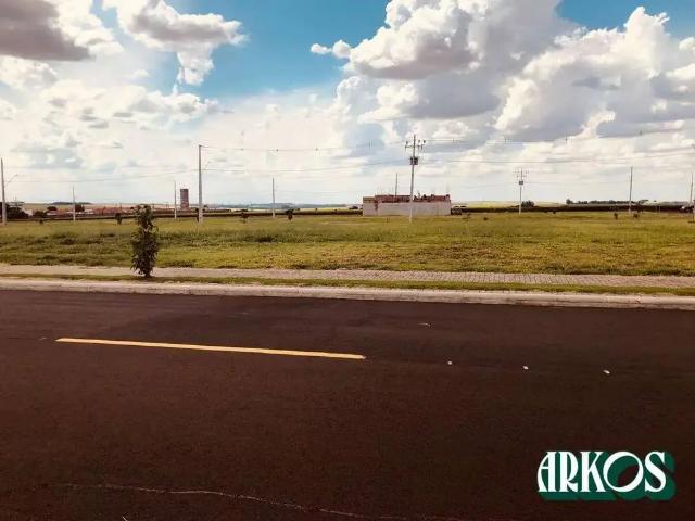 Terreno / Lote para Venda em Cascavel/PR Parque Verde