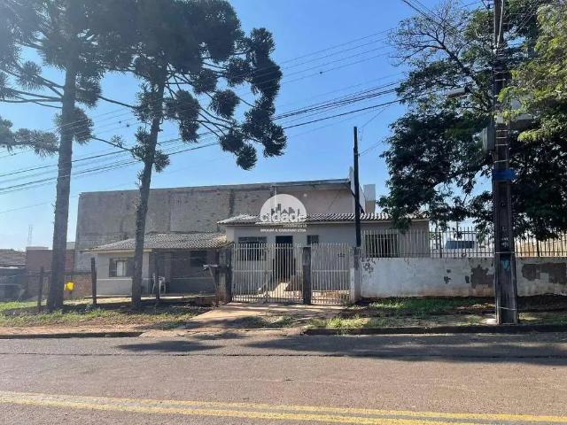 Terreno / Lote para Venda em Cascavel/PR Parque São Paulo