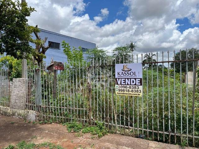 Terreno / Lote para Venda em Cascavel/PR Parque São Paulo