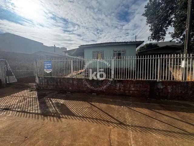 Terreno / Lote para Venda em Cascavel/PR Parque São Paulo