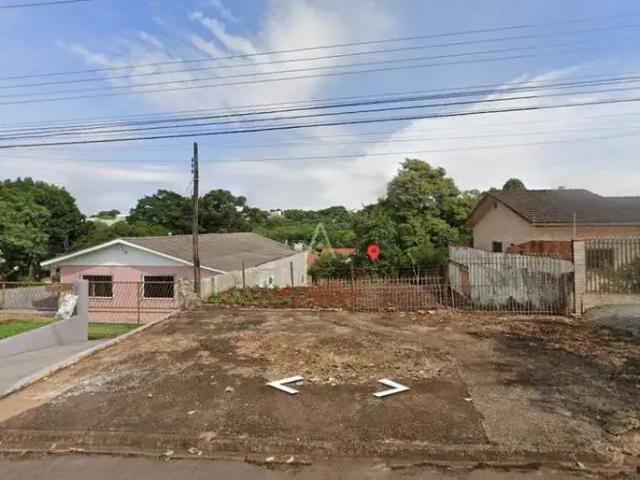 Terreno / Lote para Venda em Cascavel/PR Parque São Paulo
