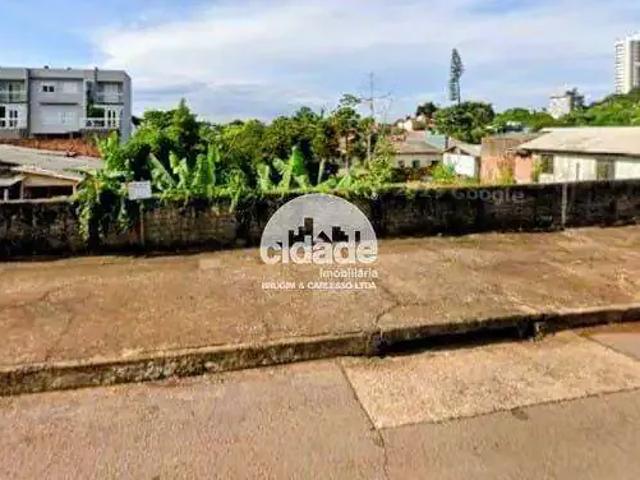 Terreno / Lote para Venda em Cascavel/PR Parque São Paulo