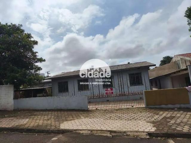 Terreno / Lote para Venda em Cascavel/PR Parque São Paulo