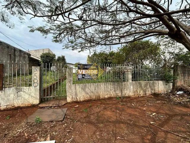 Terreno / Lote para Venda em Cascavel/PR Parque São Paulo