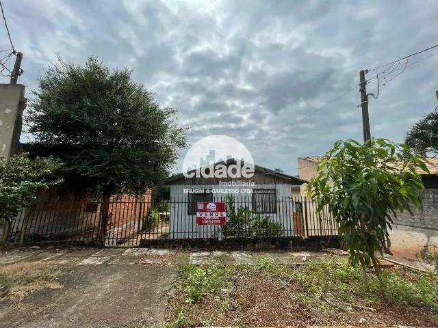 Terreno / Lote para Venda em Cascavel/PR Parque São Paulo