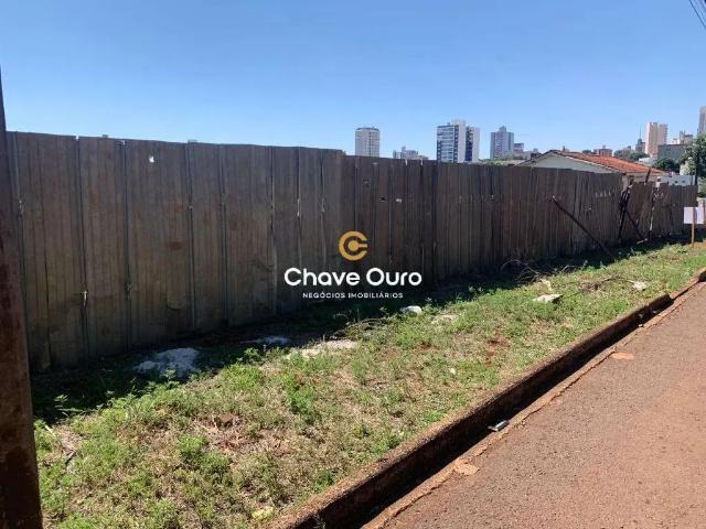 Terreno / Lote para Venda em Cascavel/PR Parque São Paulo