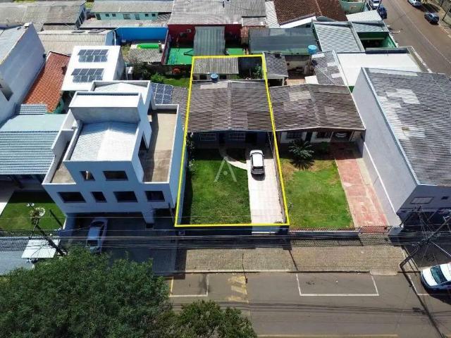 Terreno / Lote para Venda em Cascavel/PR Parque São Paulo