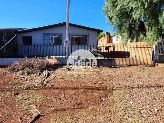 Terreno / Lote para Venda em Cascavel/PR Parque São Paulo