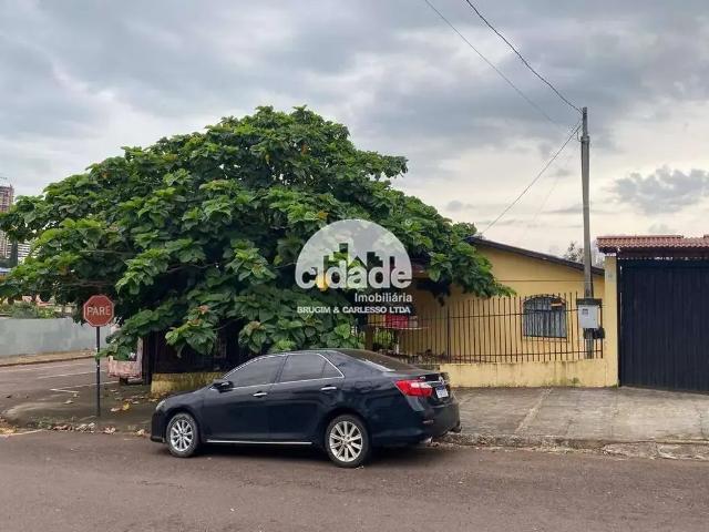 Terreno / Lote para Venda em Cascavel/PR Parque São Paulo