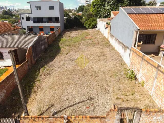 Terreno / Lote para Venda em Cascavel/PR Parque São Paulo