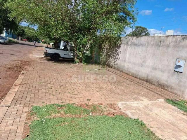 Terreno / Lote para Venda em Cascavel/PR Parque São Paulo