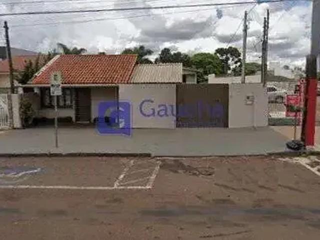 Terreno / Lote para Venda em Cascavel/PR Parque São Paulo