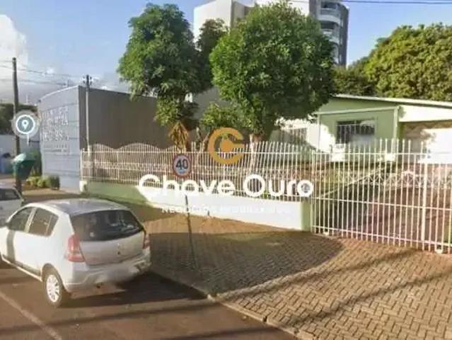 Terreno / Lote para Venda em Cascavel/PR Parque São Paulo