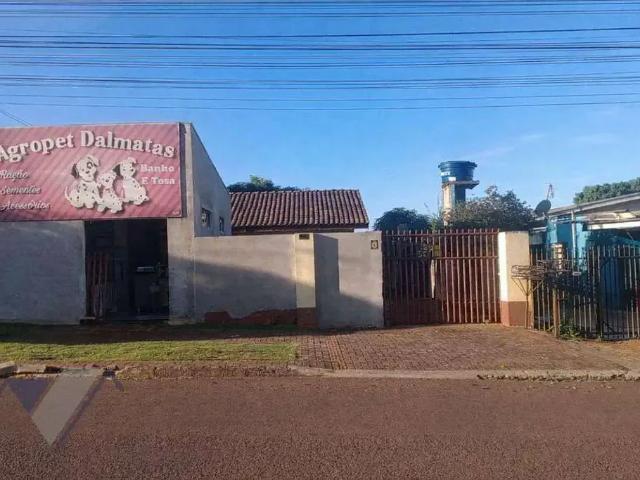 Terreno / Lote para Venda em Cascavel/PR Periolo