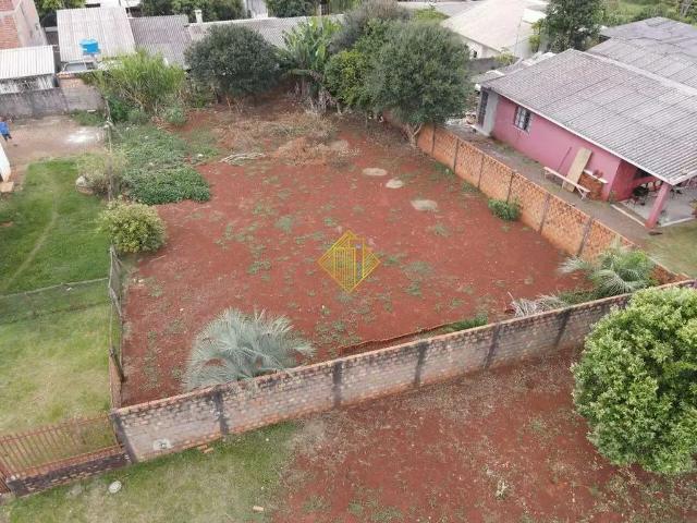 Terreno / Lote para Venda em Cascavel/PR Periolo
