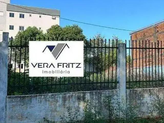 Terreno / Lote para Venda em Cascavel/PR Pioneiros Catarinenses