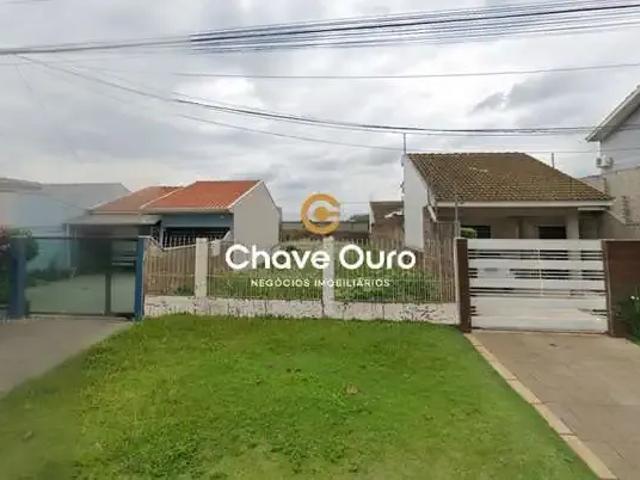 Terreno / Lote para Venda em Cascavel/PR Pioneiros Catarinenses