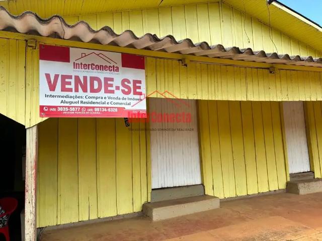 Terreno / Lote para Venda em Cascavel/PR Pioneiros Catarinenses