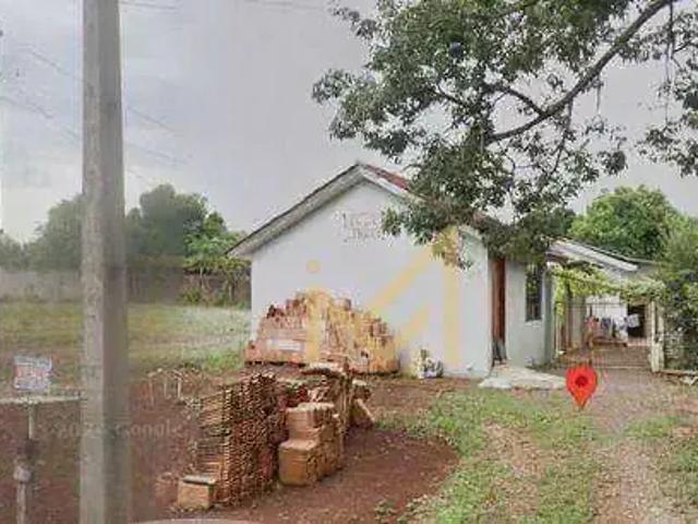 Terreno / Lote para Venda em Cascavel/PR Pioneiros Catarinenses