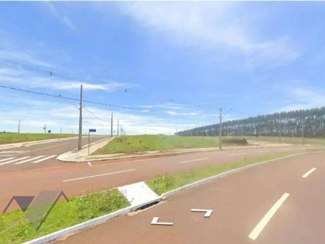 Terreno / Lote para Venda em Cascavel/PR Recanto Tropical