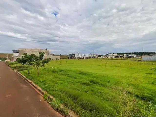 Terreno / Lote para Venda em Cascavel/PR Recanto Tropical