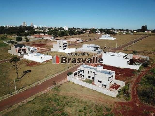 Terreno / Lote para Venda em Cascavel/PR Recanto Tropical