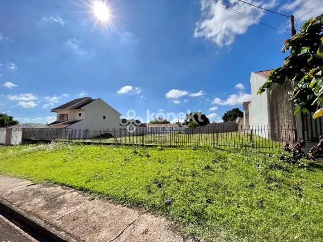 Terreno / Lote para Venda em Cascavel/PR Recanto Tropical