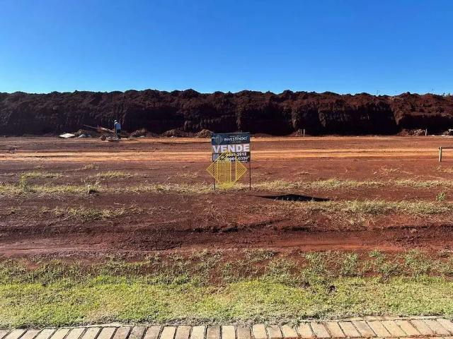 Terreno / Lote para Venda em Cascavel/PR Recanto Tropical