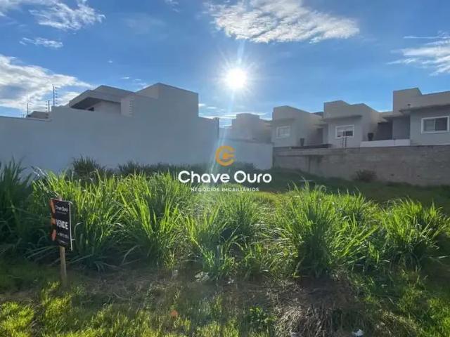Terreno / Lote para Venda em Cascavel/PR Recanto Tropical