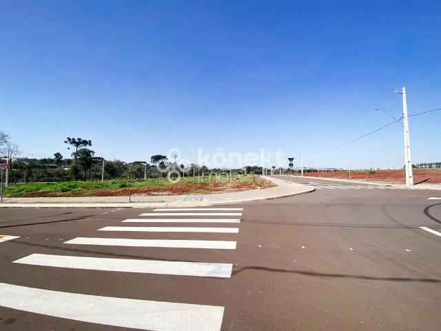 Terreno / Lote para Venda em Cascavel/PR Recanto Tropical