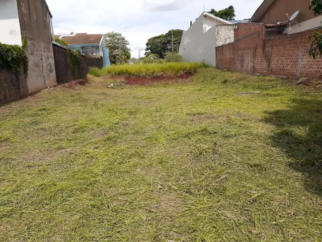 Terreno / Lote para Venda em Cascavel/PR Recanto Tropical