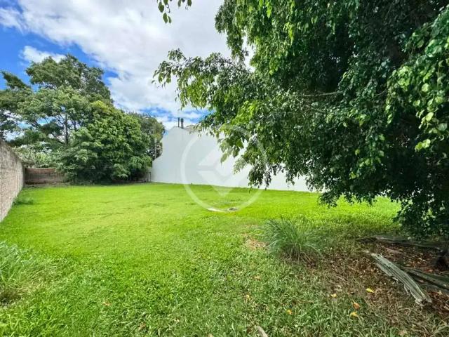 Terreno / Lote para Venda em Cascavel/PR Recanto Tropical
