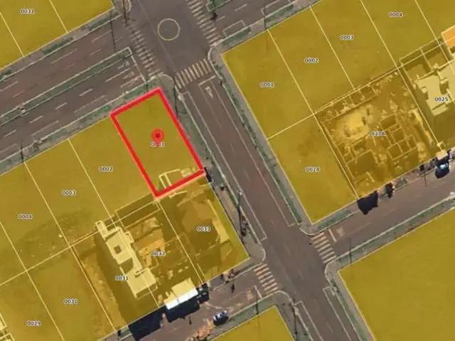 Terreno / Lote para Venda em Cascavel/PR Recanto Tropical