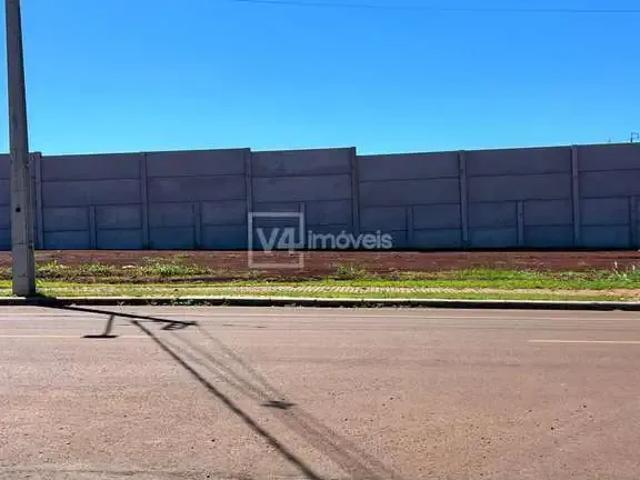 Terreno / Lote para Venda em Cascavel/PR Recanto Tropical