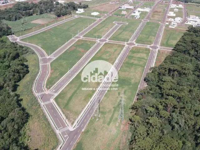 Terreno / Lote para Venda em Cascavel/PR Recanto Tropical