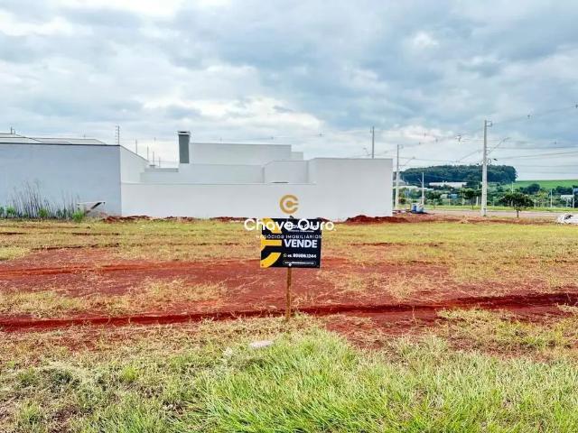 Terreno / Lote para Venda em Cascavel/PR Recanto Tropical