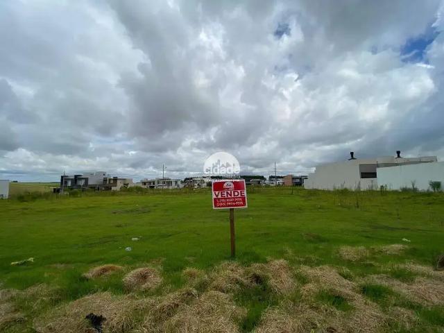 Terreno / Lote para Venda em Cascavel/PR Recanto Tropical