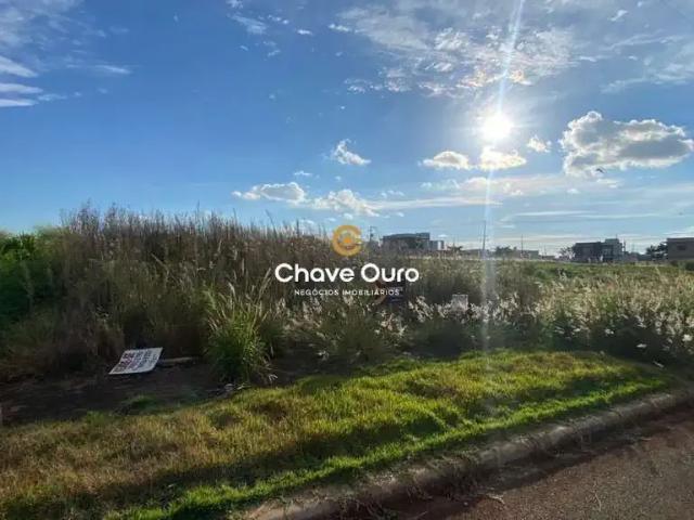 Terreno / Lote para Venda em Cascavel/PR Recanto Tropical