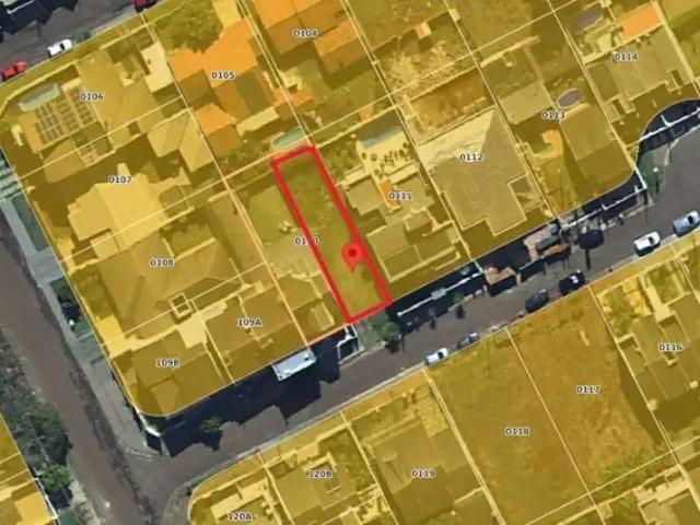 Terreno / Lote para Venda em Cascavel/PR Recanto Tropical