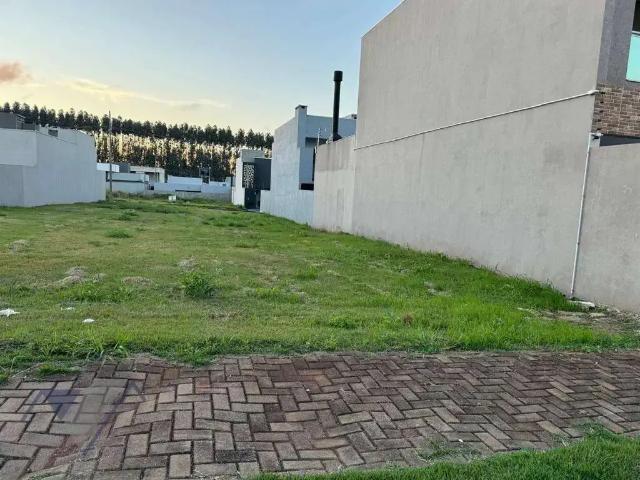 Terreno / Lote para Venda em Cascavel/PR Recanto Tropical