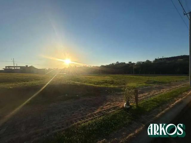 Terreno / Lote para Venda em Cascavel/PR Recanto Tropical