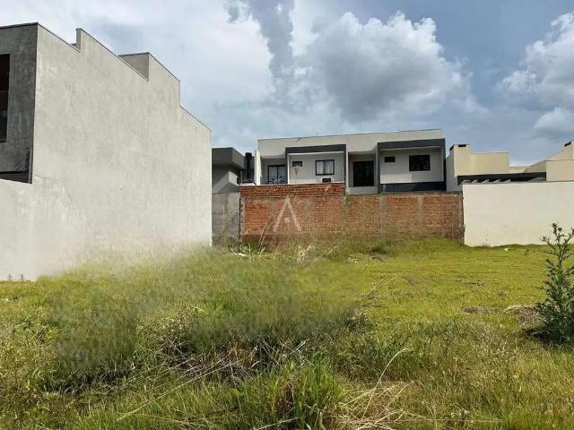 Terreno / Lote para Venda em Cascavel/PR Recanto Tropical